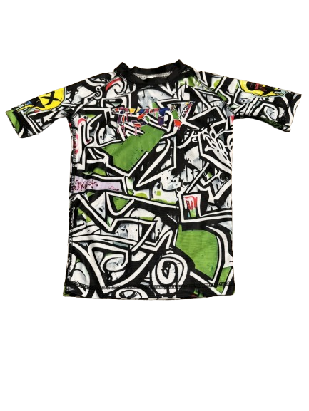 FITTI 3.0 COMPRESSION SHIRT – T3TV DRIP